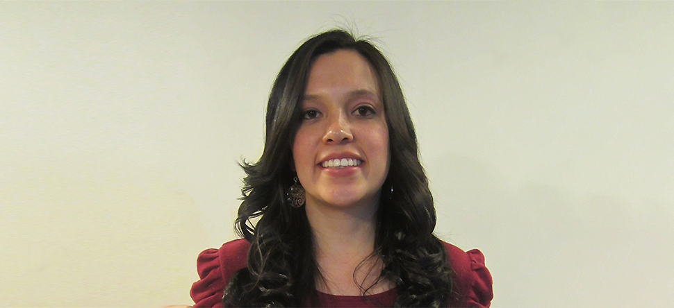 Dr. Cristina Poveda Cuevas named 2019 STAT Wunderkind | BCM