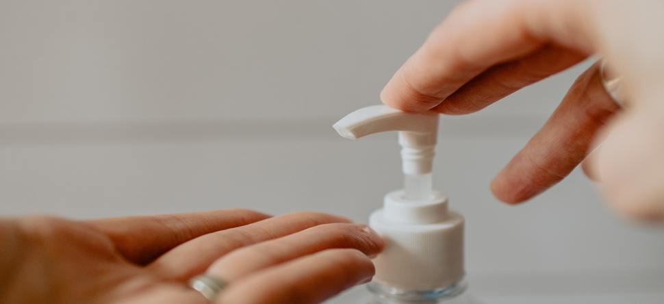 Managing anxiety during a global pandemic