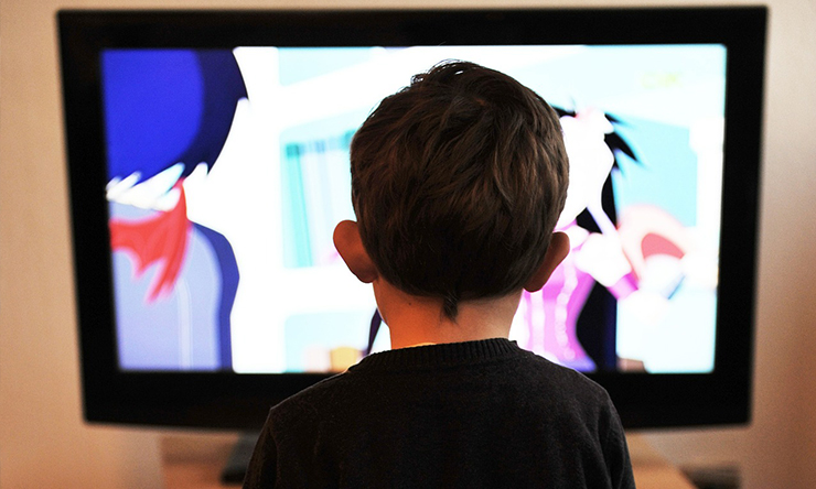 Researchers To Study Effects Of Screen Use In Young Children - TrendRadars