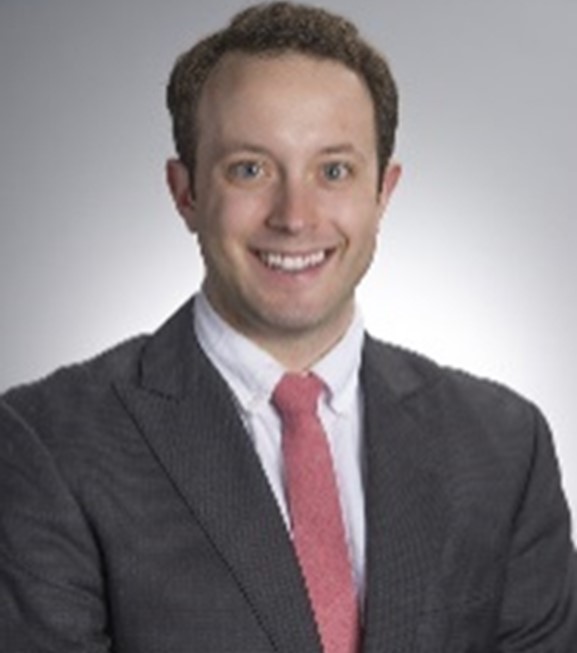 PGY-3 Categorical General Surgery Residents