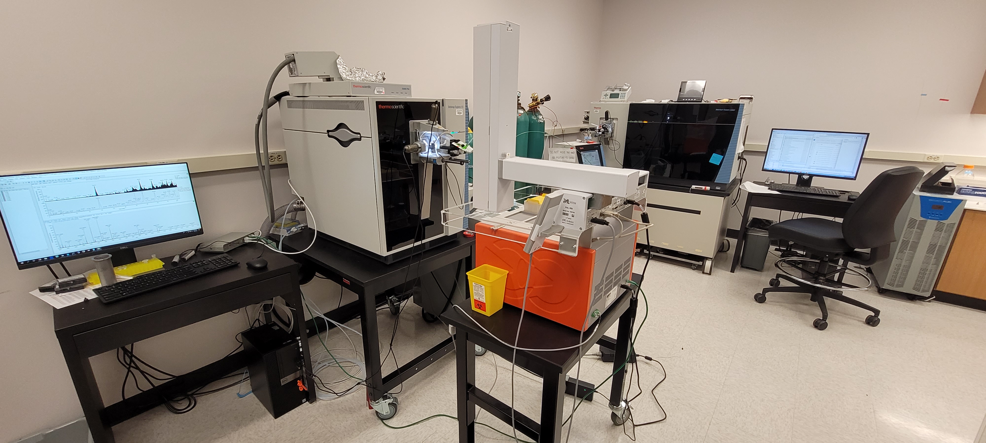 Method improves detection of potential therapeutic tumor targets in ...