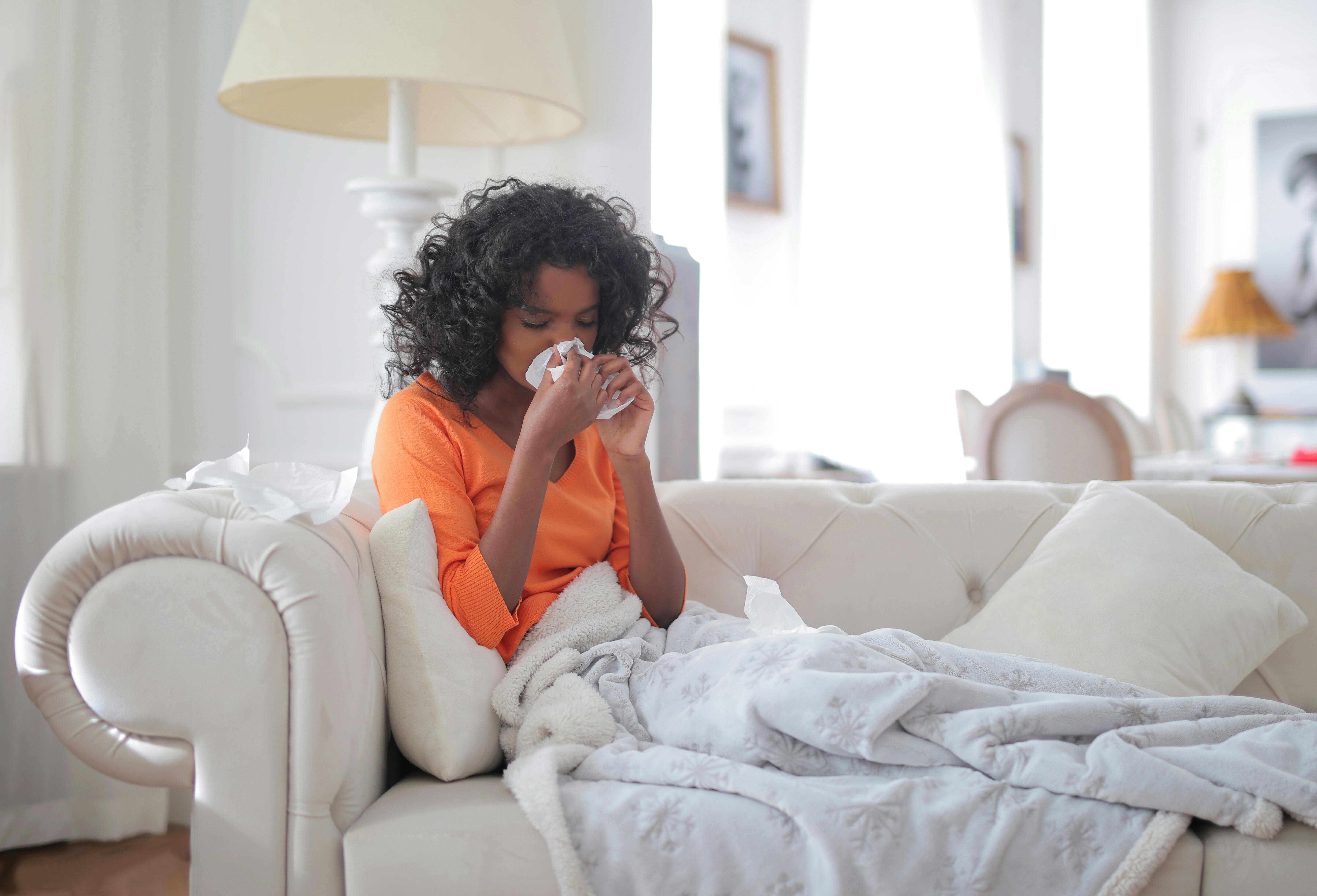 Flu Season: Vaccines, Symptoms And More | Mirage News