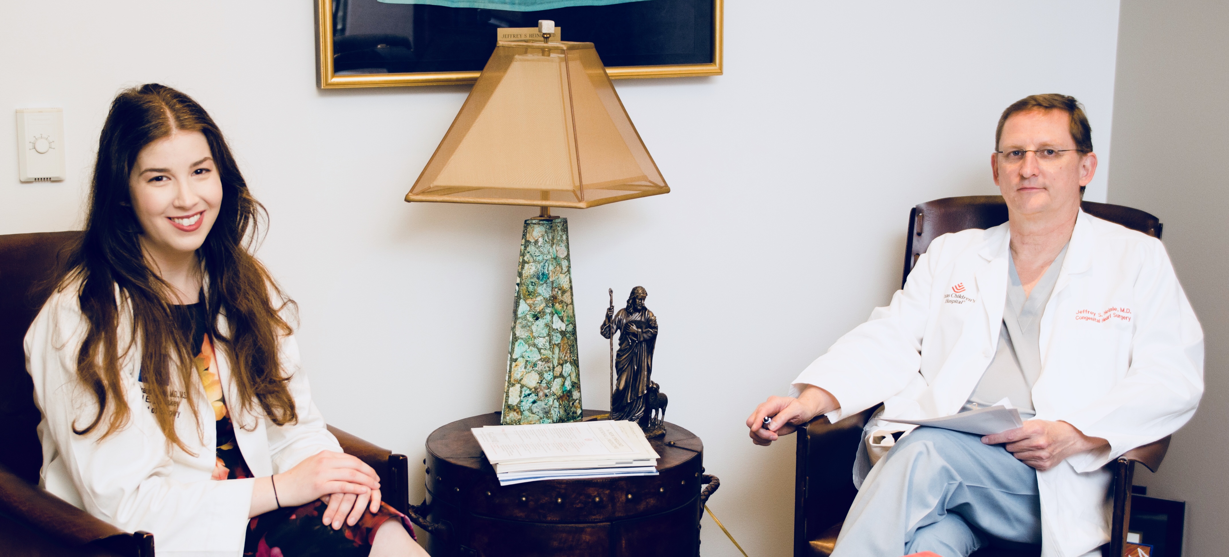 Dr. Scully Selected for Hecht-Levi Fellowship in Bioethics