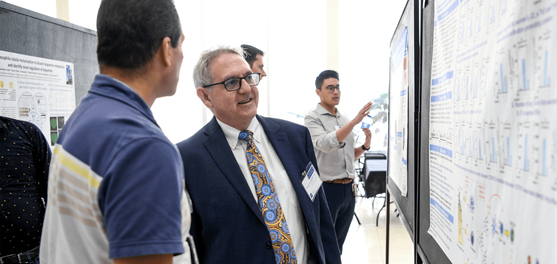 CTRID 10th Anniversary Symposium | BCM