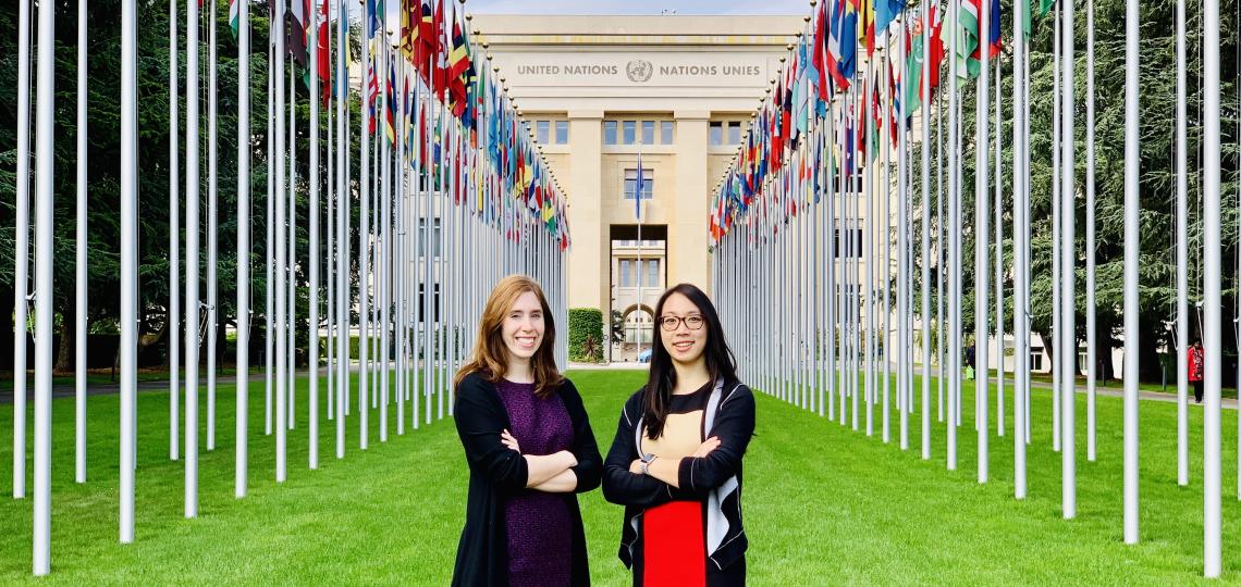 Global Surgery Track