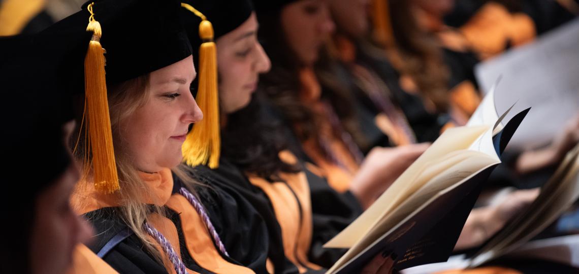 School of Health Professions | BCM