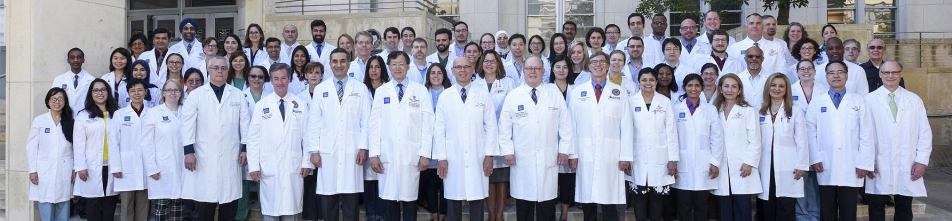 Department of Pathology & Immunology