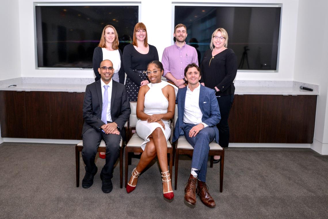 Medical Genetics and Genomics Residency Programs | BCM