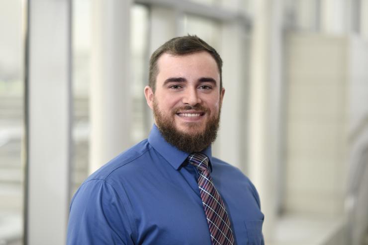 Palzkill Lab Members | BCM