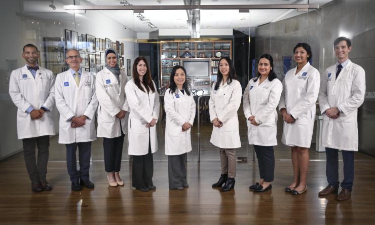 Center for Global Surgery